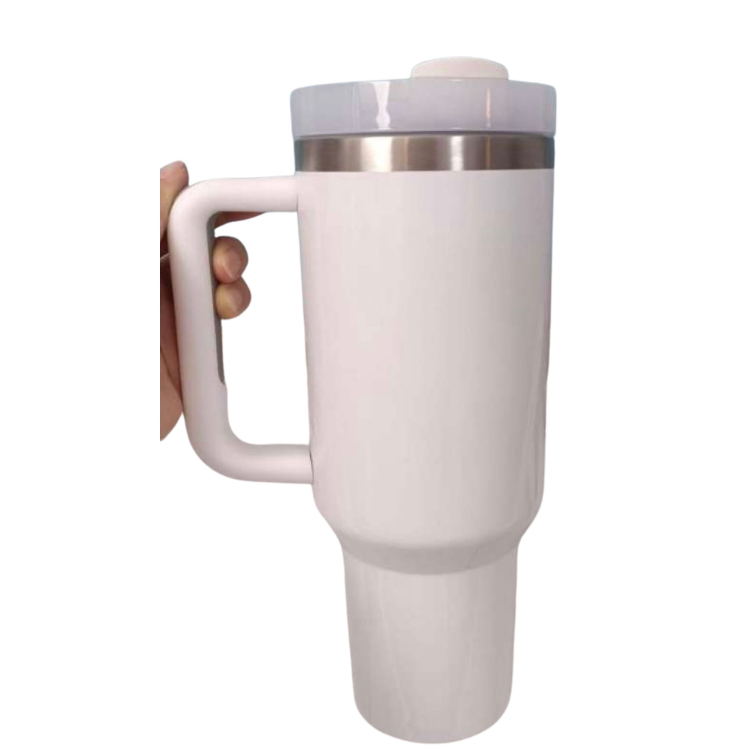 40oz Stanley - Sublimation | Pretty Lush Designs