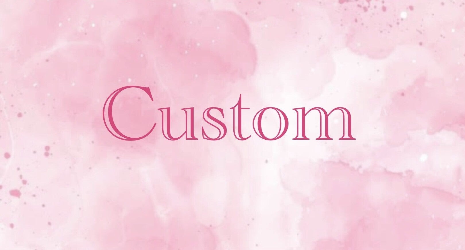 12oz Kids Drink Bottle - Custom Order | Pretty Lush Designs