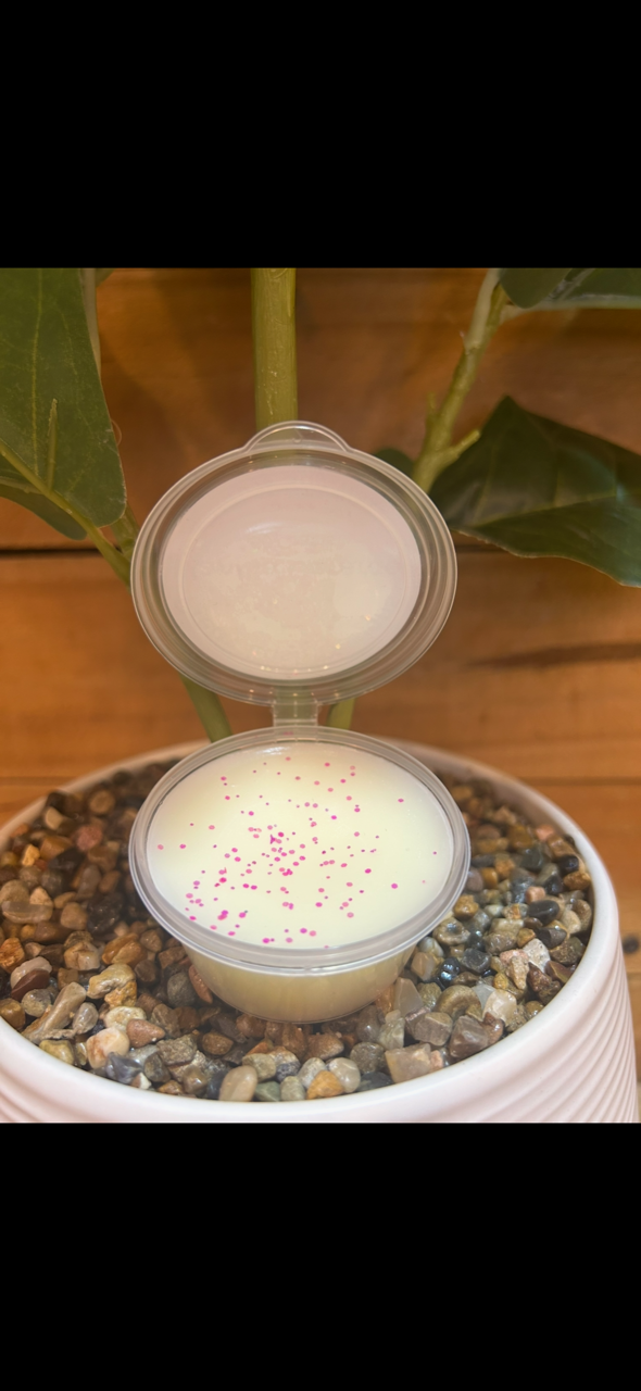 Shot Pot - Butterscotch Pudding | Pretty Lush Designs